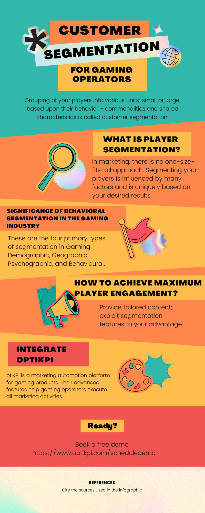 Top 4 Customer Segmentation Types Every Marketer Should Know | by ...