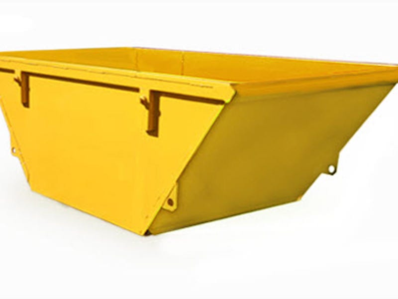 Unlock the Advantages of Skip Hire Services | by Coastal Skip Bins ...