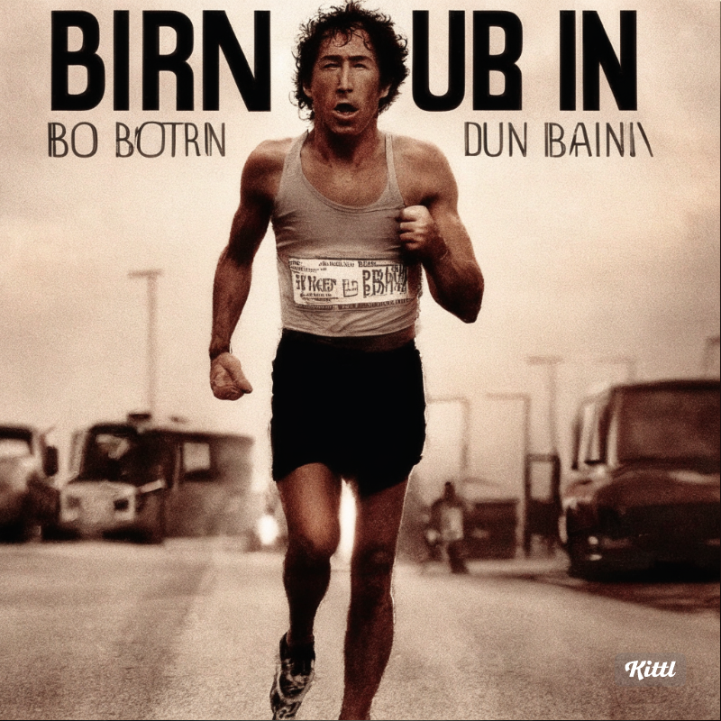 “Born to Run” by Christopher McDougall- summary | by Szymon | Medium
