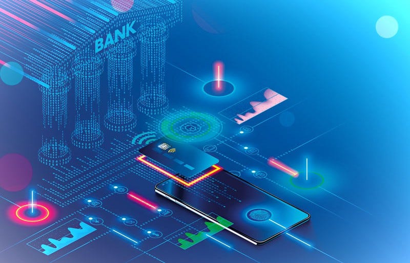 Mobile Money Transactions will Exceed $2 Trillion | by David H. Deans ...