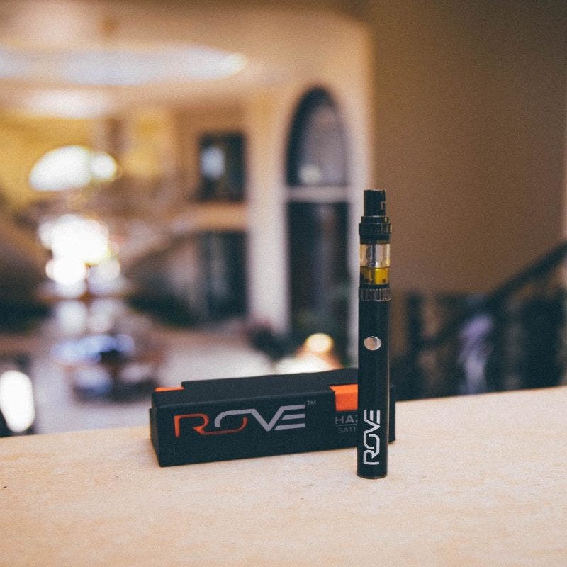 Buy Original Rove Carts. contact us via | by Mikepilsna | Medium