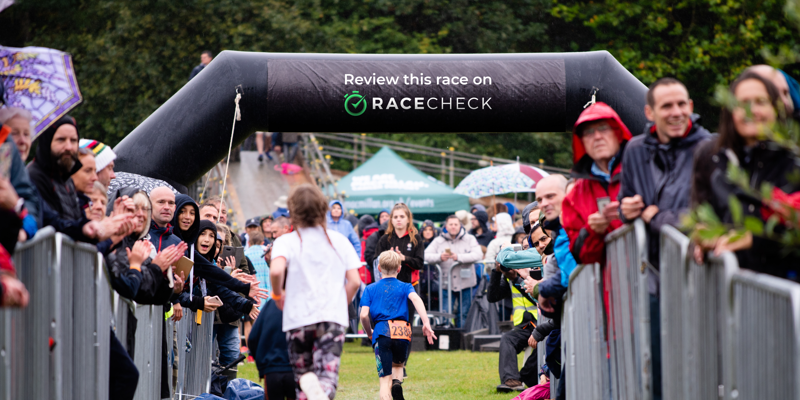 6 Tips For Delivering a Memorable Race Finish | by Ross Lovell | Racecheck