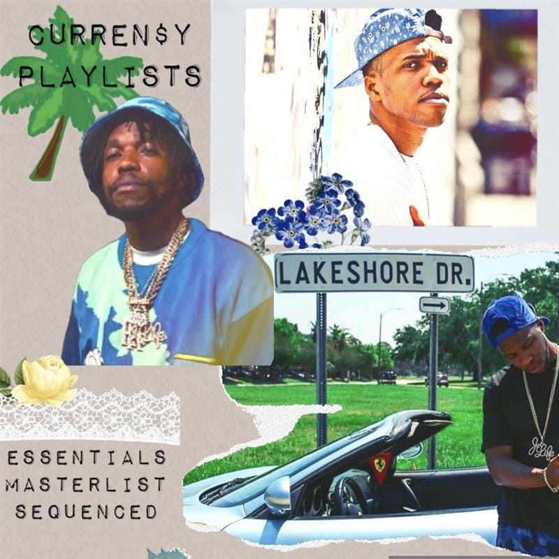 Curren$y: Underground Pioneer, Mainstream Pilot | by Sky Taylor | Rap ...