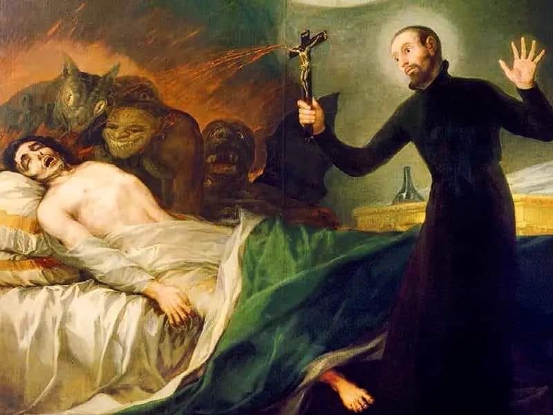 THE TERRIFYING POSSESSION | by APlanet | Aug, 2023 | Medium