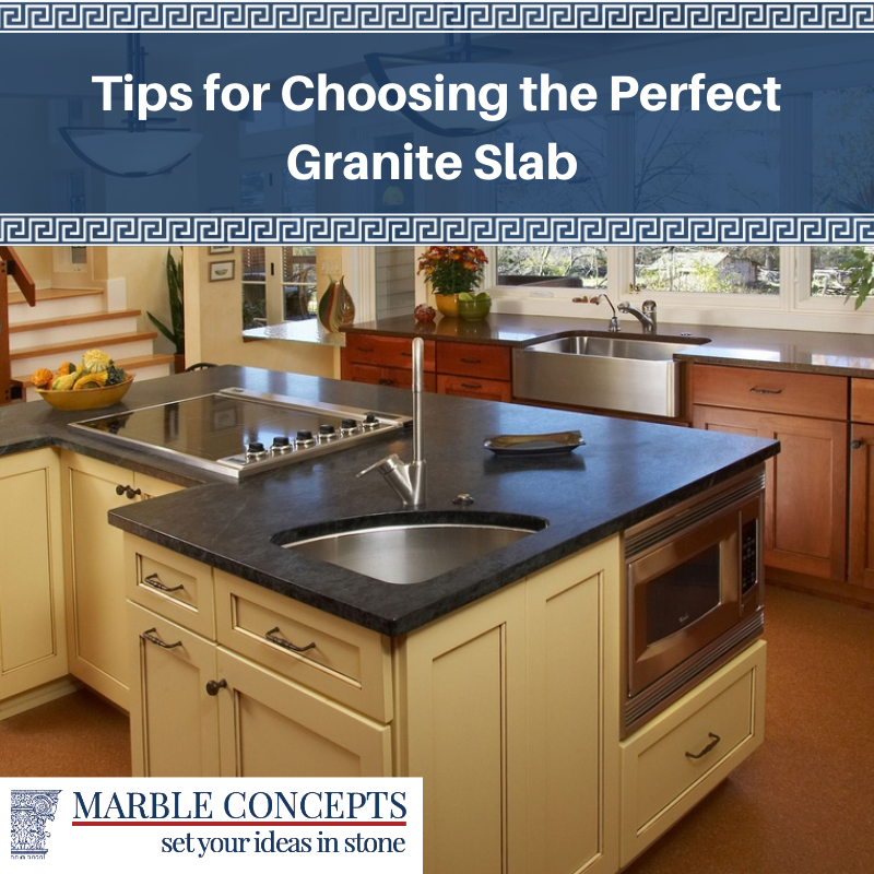 Tips For Choosing The Perfect Granite Slab | by Jamesjung | Medium