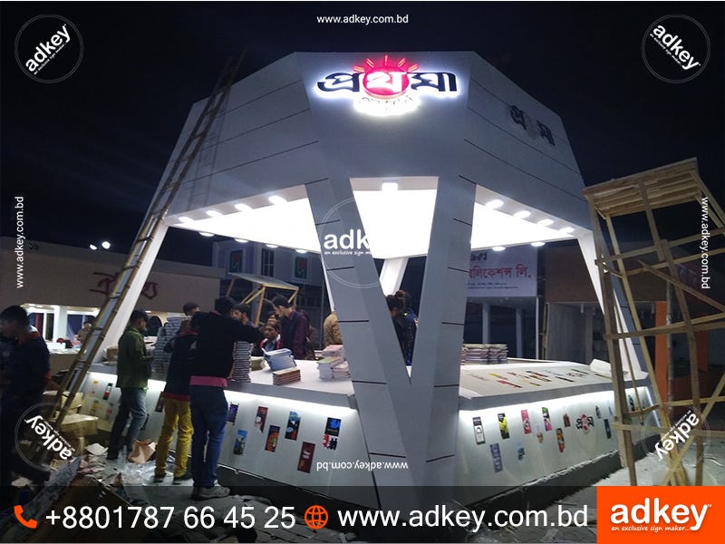 led sign bd led sign board price in Bangladesh nameplate bd led profile ...