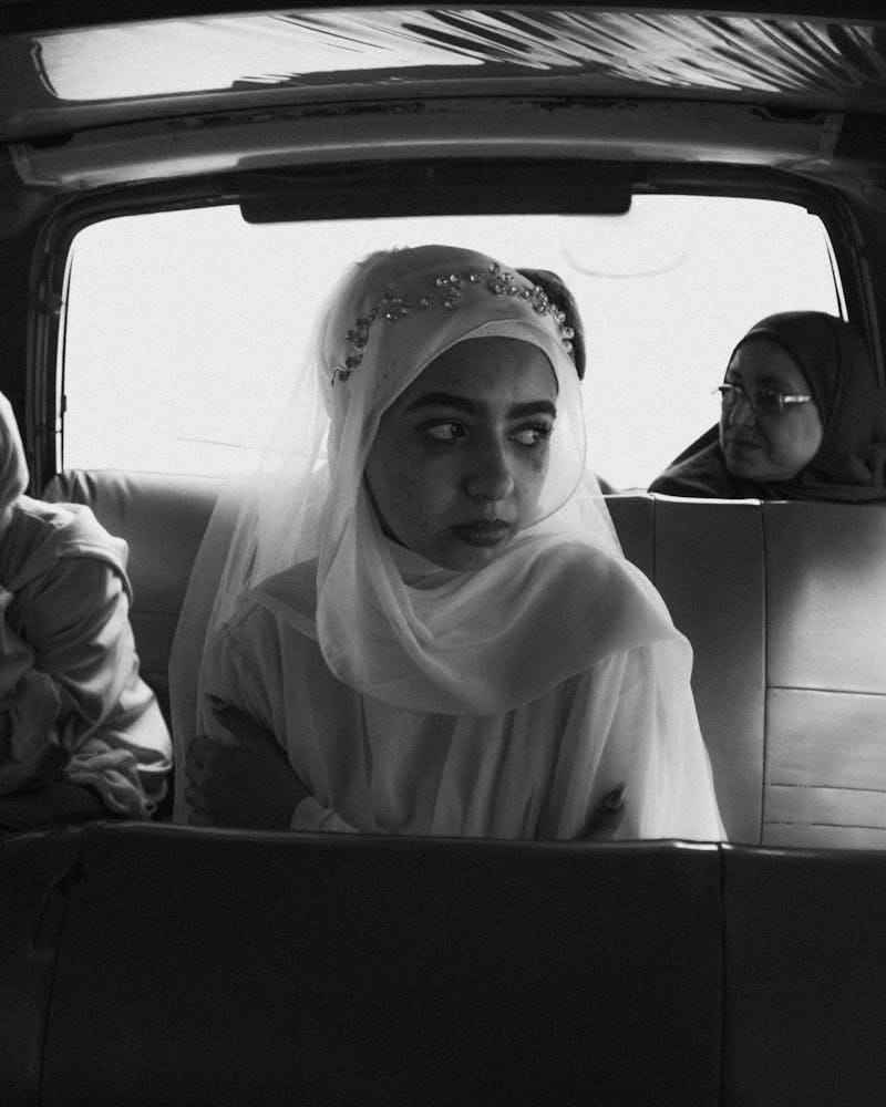 THE MISSING BRIDE. EPISODE 1 | by Malikbari | Medium