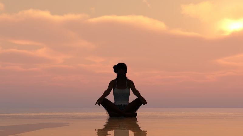 How to cultivate a sense of inner peace through spirituality | by Eve S ...