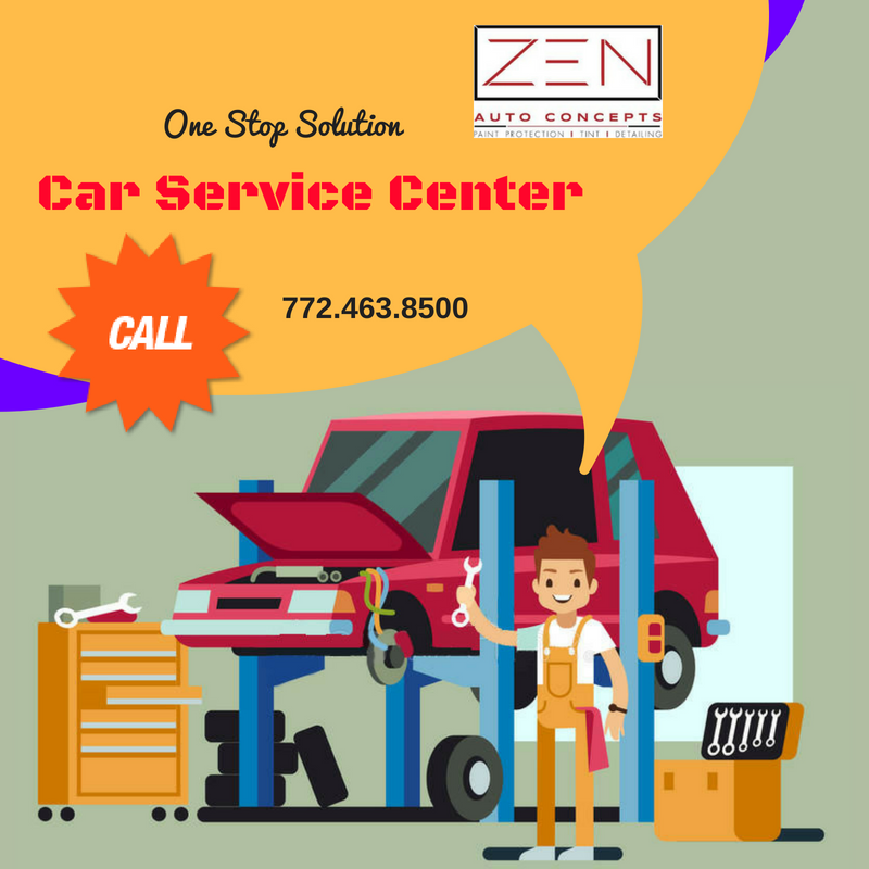 Professionals in Car Ceramic Coating | by Zenauto Concepts | Medium
