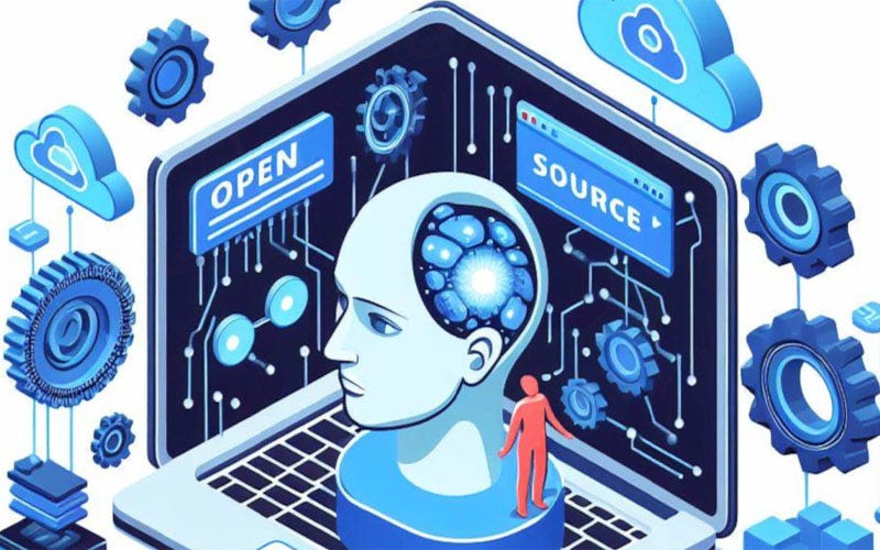 Best Open Source AI | A Comprehensive Guide | by Saiwa | Medium