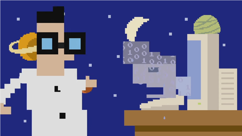 TMBG Randomizer #563: Thinking Machine | by Pachinko | Apr, 2024 | Medium
