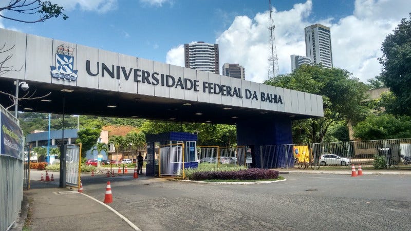 “Lara, por que você entrou na Ufba?” | by Lara P | Medium