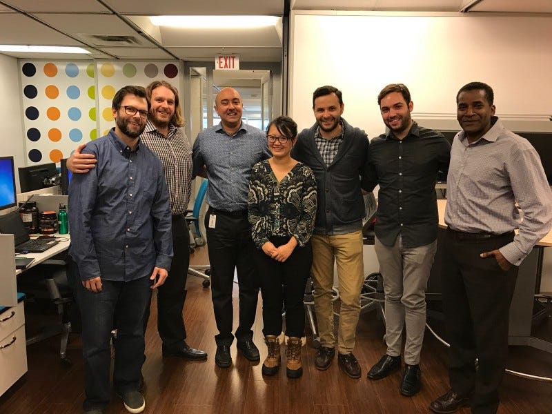 Building a successful digital team | by Patrick Lohier | Medium