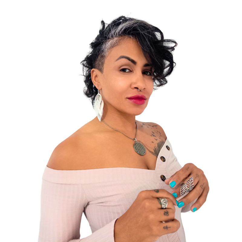 Meet Zondra Dos Anjos. A writer, bodybuilder, investor, and… | by ...