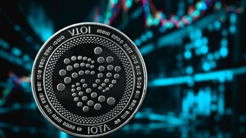 What is the IOTA Coin? Is IOTA a Token or Coin? - CoinRocco - Medium