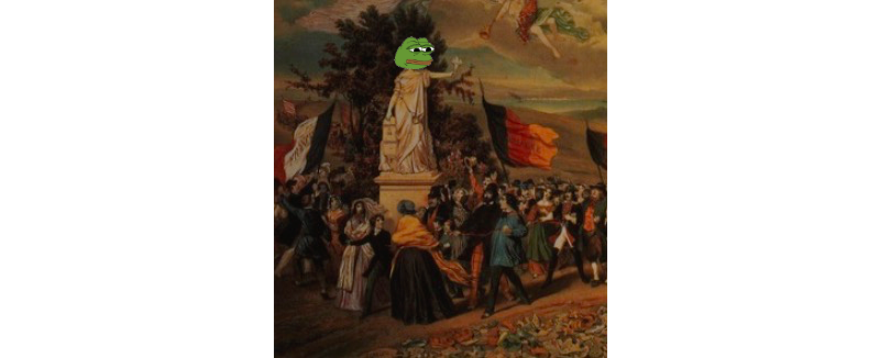 A DeFi Degen’s reaction to The Communist Manifesto | by Ceazor's Snack ...