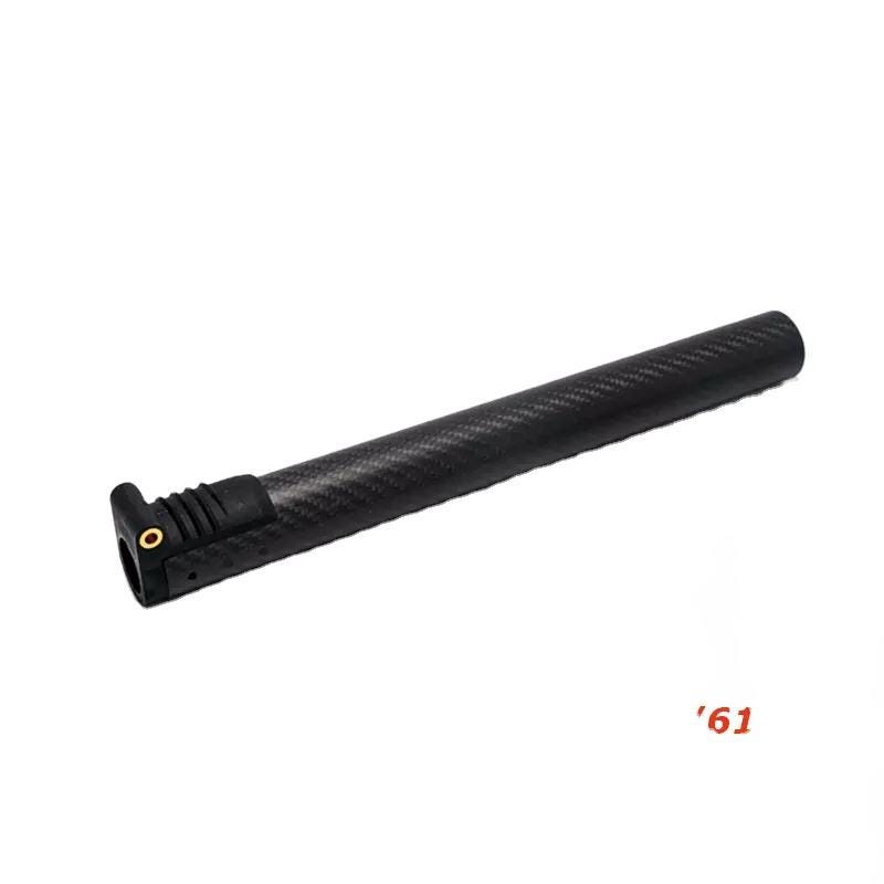 What is the approximate EFT carbon tube 40*37*380mm for E416P/E616 ...