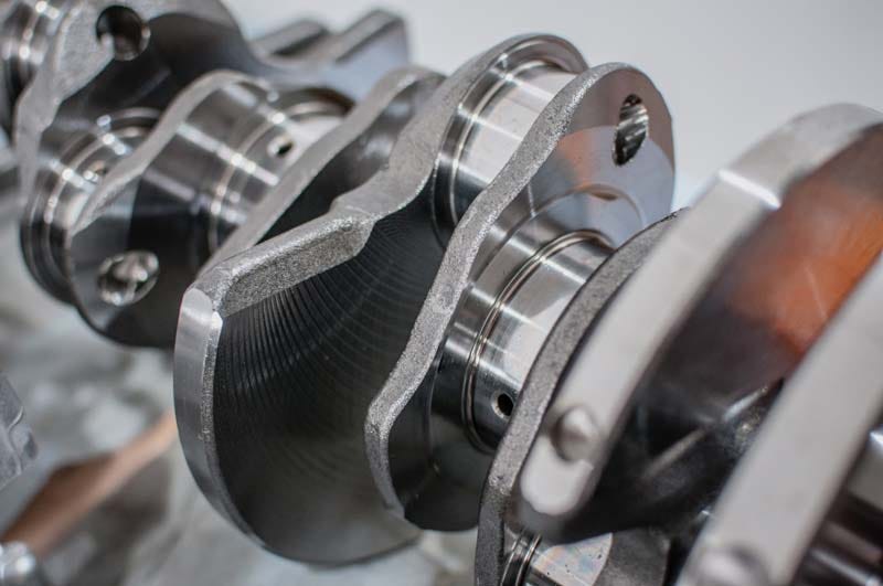 Expert Guide: How to Repair a Short Circuit Crankshaft Position Sensor ...