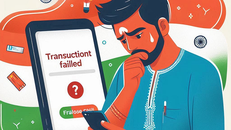Why UPI Transactions Fail — And How UPI Actually Works | by Miton | Apr, 2025 | Medium