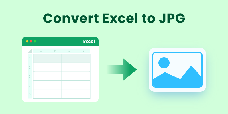 How to Convert Excel to JPG Using Python (3 Practical Methods) | by ...