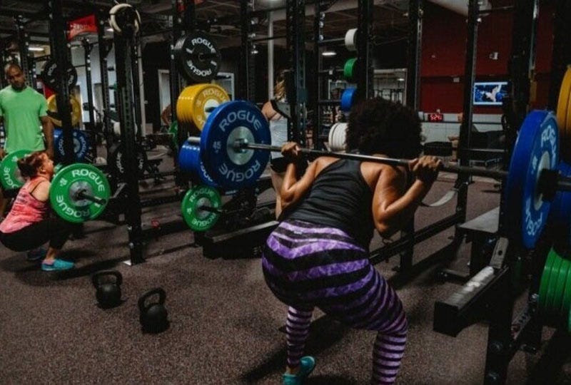 Barbell Physical Therapy and Performance in North Haven, CT At Barbell ...