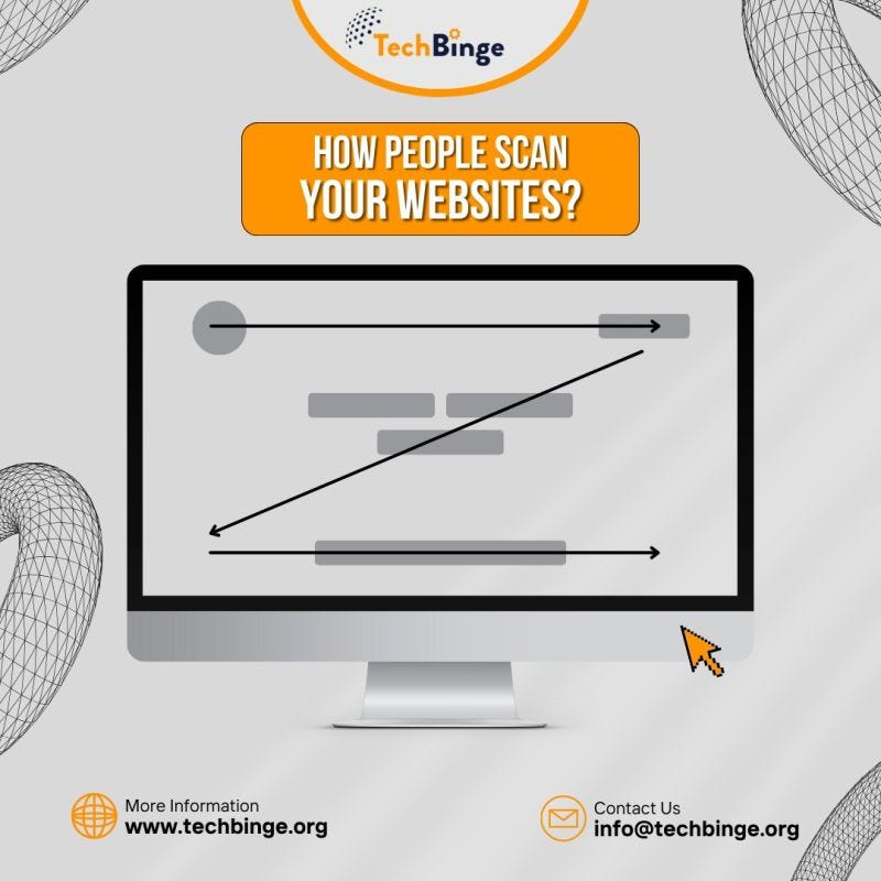 Best Website Designing Services in Dwarka - Techbinge India - Medium