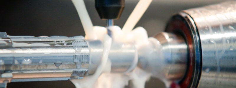Worm Gears in Robotics: Powering the Future | by Machinefabriek Krimpen ...