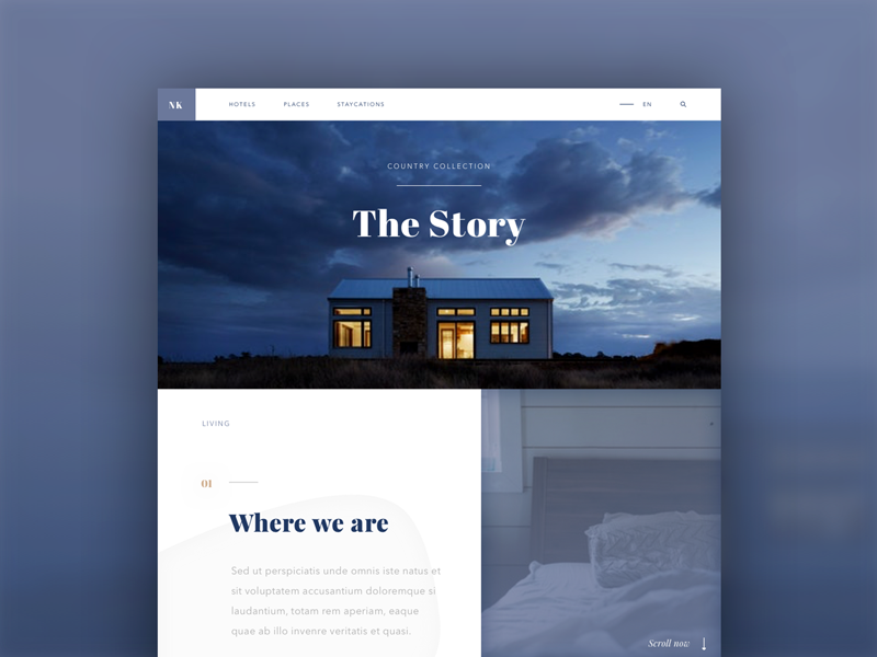 My design Intuition. I have chosen four designes that I… | by Alba ...