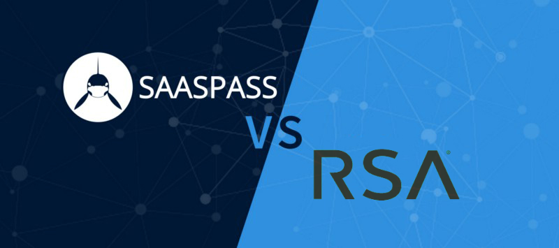 What is the alternative to RSA?. Identity is the core to securely ...