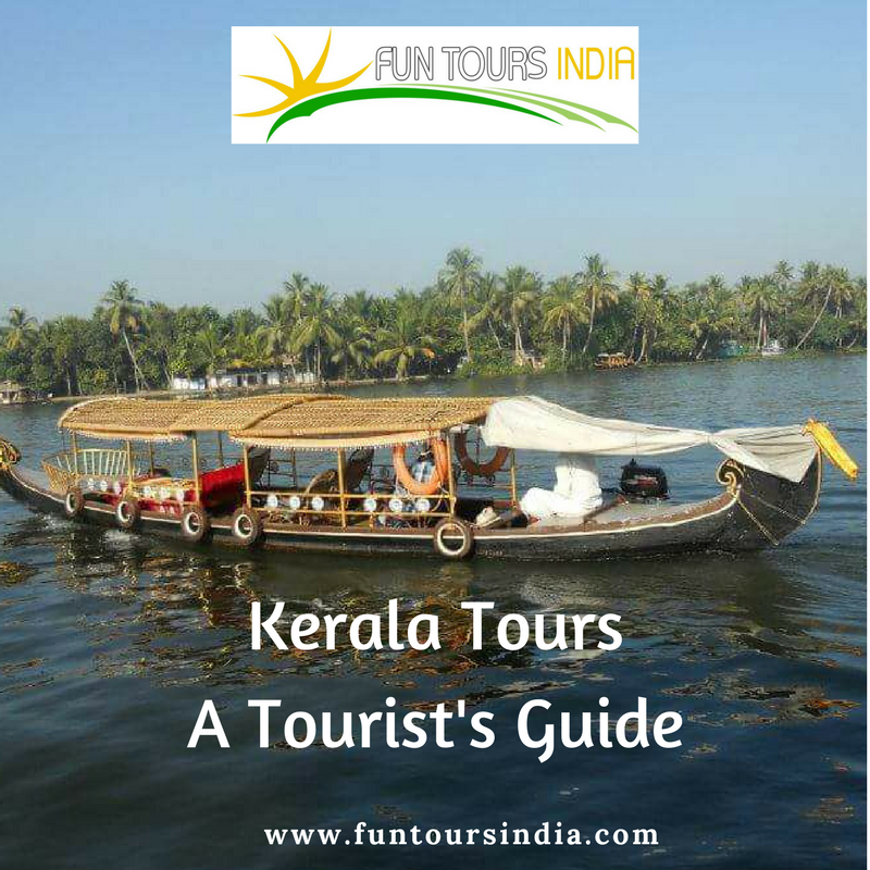 Kerala Tour — A travel Guide. Kerala, a state in Southern India… | by ...