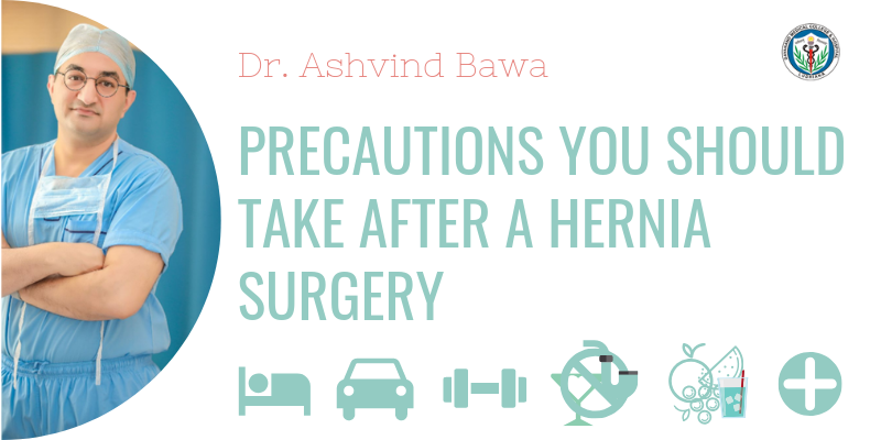 Post-Op Care — Plan a Quick Recovery After your Laparoscopic Surgery ...