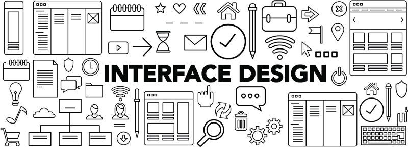 INTERFACE DESIGN - Class 3. Guided By- Mr. Prashanth K.C. | by Shazia ...