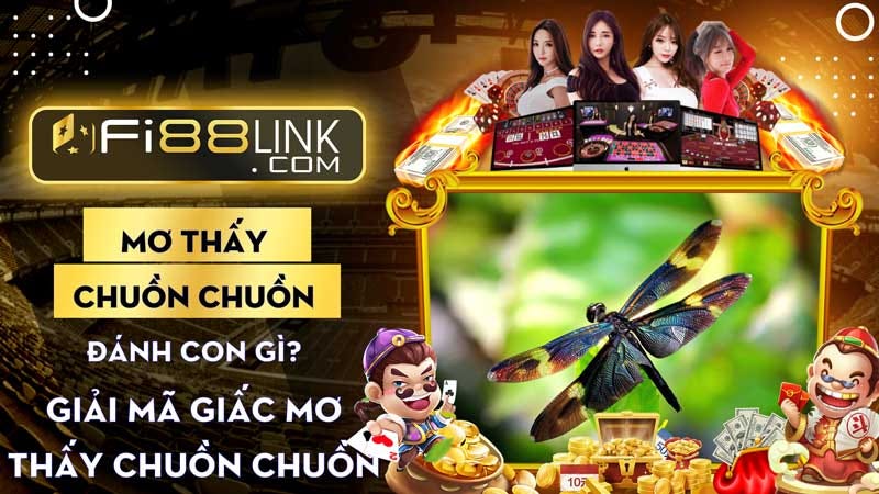 Mo thay chuon chuon so may? Giai ma giac mo chuon chuon - Fi88link1 - Medium