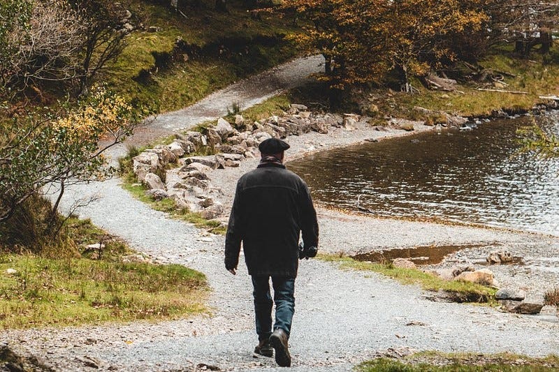 My Eleven-Year (and Counting) Journey to a Life-Changing Career ...