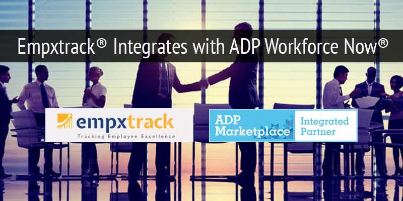 Empxtrack Inc.Integrates With ADP To Improve Customer Experience | by ...