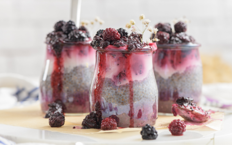 Astonishingly Easy and Healthy Plant-Based Snack Ideas | by Ayshim ...