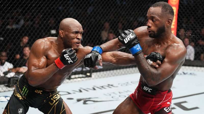 UFC 286 fighting. UFC 286 Live Stream HD Online… | by Mohammed Raihan ...