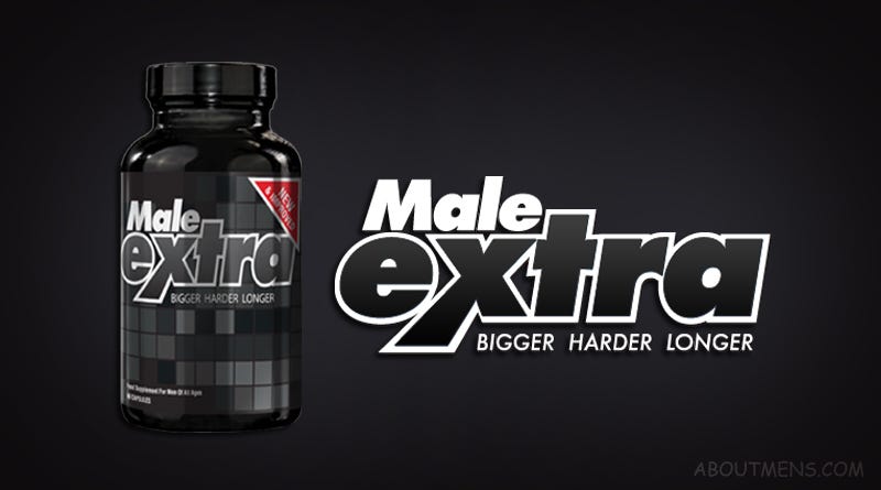 Male Extra Review — Does It Works? Get with Bonus HERE!! | by ...