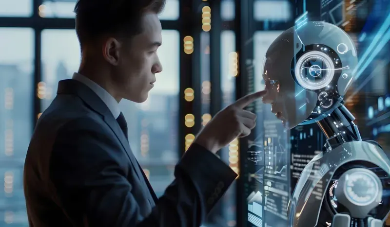 Integrating Generative AI in Your Business: A Complete Guide | by ...