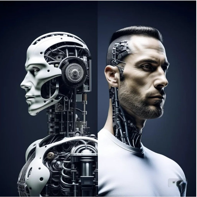 Artificial Intelligence: A Guide for Thinking Humans” by Melanie ...