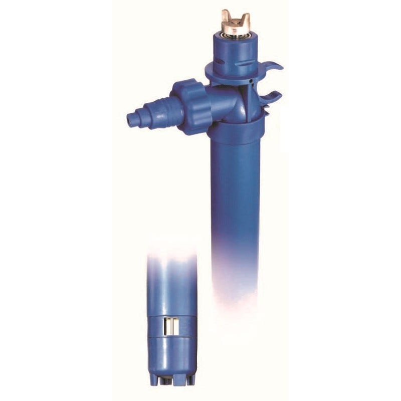 Factors to Consider When Selecting a Barrel Pump | by Michael Smith ...