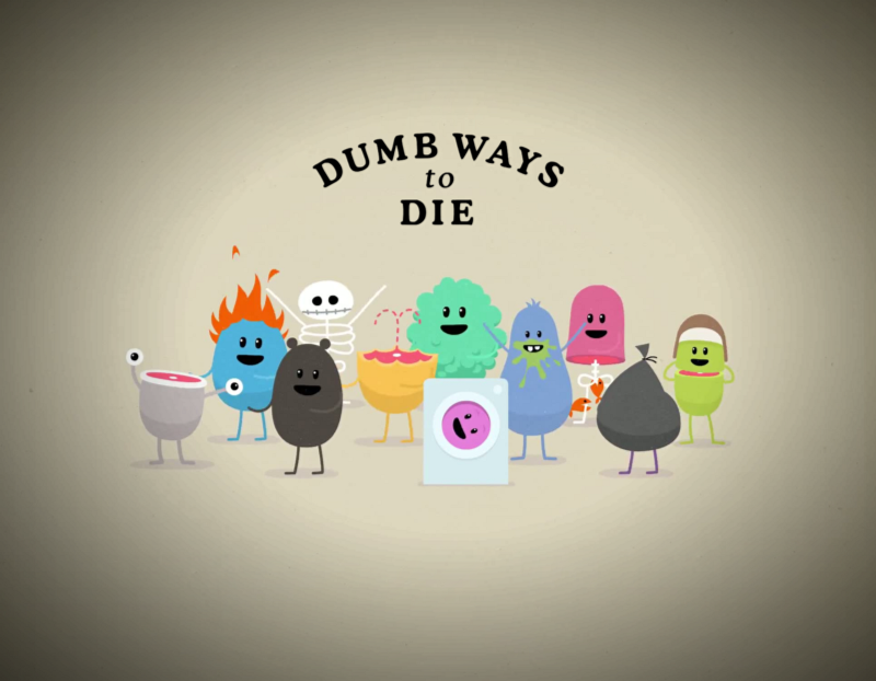 3 Things “Dumb Ways To Die” Can Teach Us About Creating a Viral ...