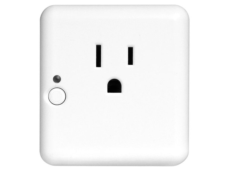 A Power Outlet. Where is an outlet for me? I am… | by RangoRay | Medium