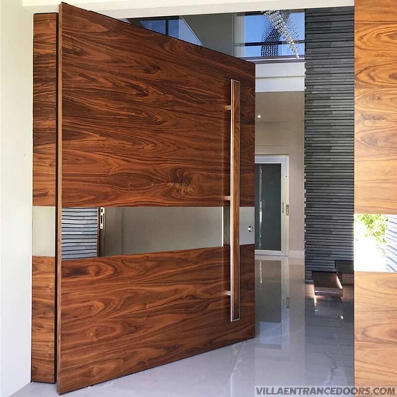 Elevate Your Home’s Entrance: Exploring Stunning Villa Doors | by ...