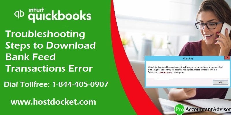 Streamlining Accounting Processes A Guide To Download Bank Feed