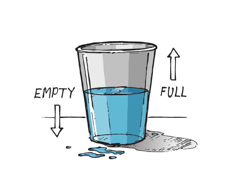 Perspective vs Perception. The above battle is something I’m sure… | by ...