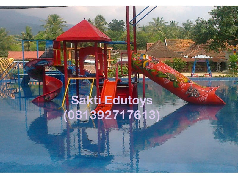 jual playground|playground anak murah di Kembangan | by ...