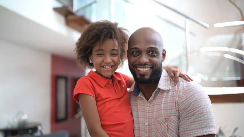 Four Powerful Ways Dads Can Create a Culture of Gratitude For Their ...