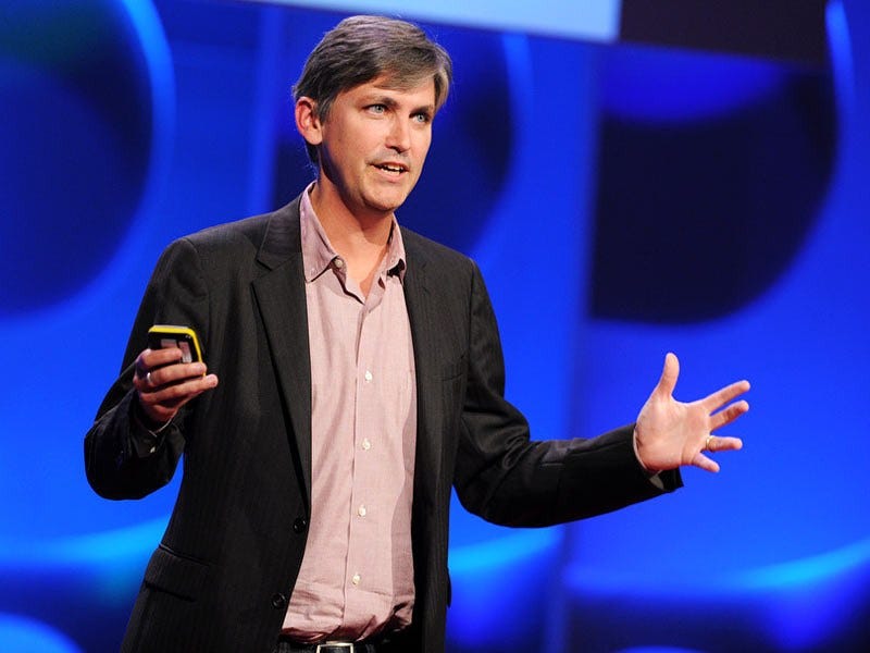 Steven Johnson’s View on the Digital World | by Mohammed Alam | Medium