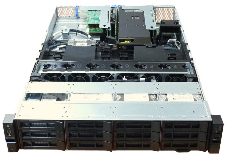 A brief description on 3 types storage server | by Usiglobal | Medium